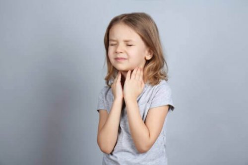 Anafylaxie bij kinderen: oorzaken, behandeling en preventie